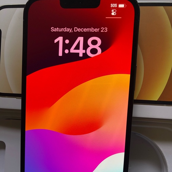 Apple | Cell Phones & Accessories | Apple Iphone 3 Pro Max 128gb Blue ...